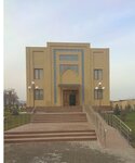 Museum of Victims of Repression (Sharaf Rashidov Avenue No:4), müzeler ve sanat galerileri  Cizzak'tan