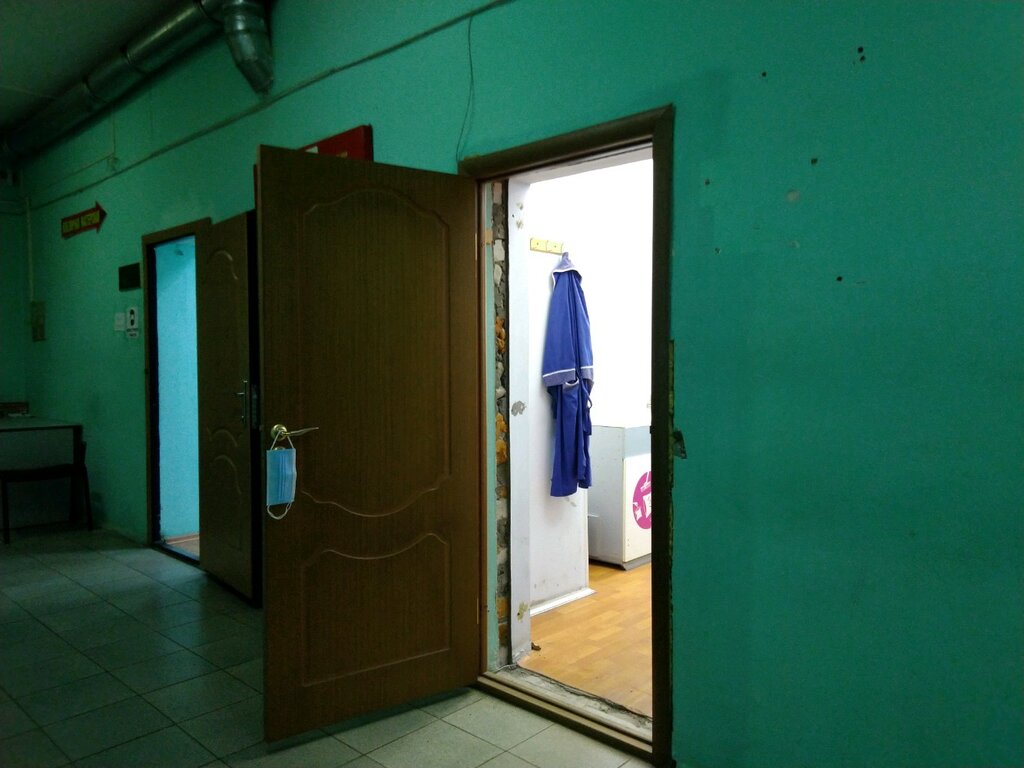 Ev hizmetleri Центр реставрации, Briansk, foto