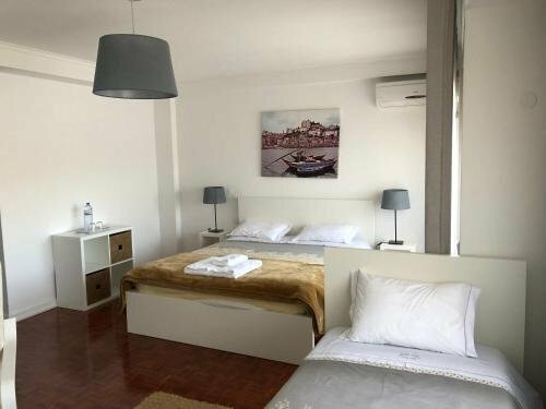 Otel Lindo Vale Guest House, Porto, foto