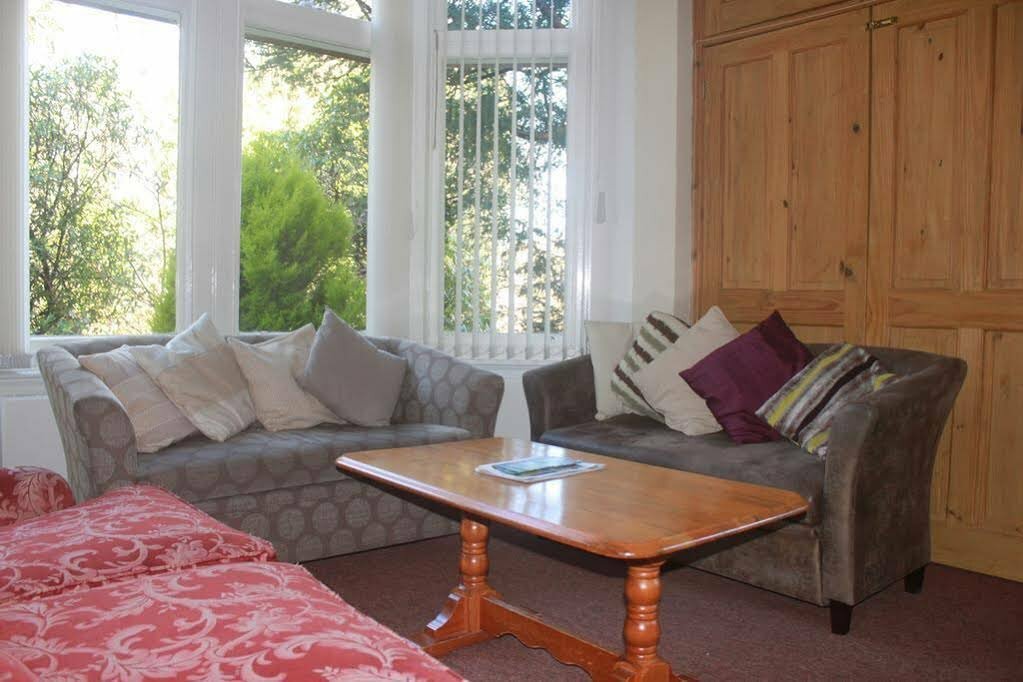 Otel The Windermere Centre, , foto