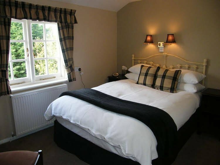 Otel Tumbling Weir Hotel, İngiltere, foto