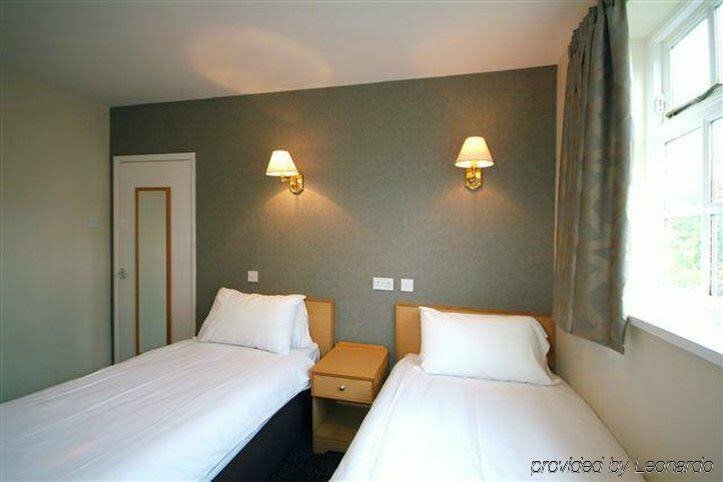 Otel Old Grey Mare Hotel by Greene King Inns, Kingston upon Hull, foto
