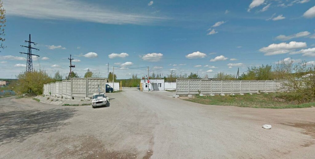 Depo ТСК Дипломат, склад, Moskova ve Moskovskaya oblastı, foto