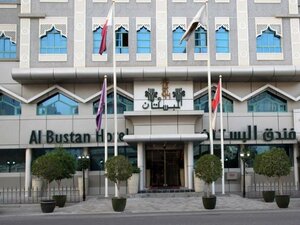 Al Bustan Hotel (Doha, Museum Street, 35), otel  Doha'dan