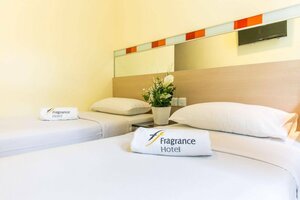 Fragrance Hotel - Rose (Balestier Road), otel  Singapur'dan