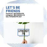 Synergy PR (Campania, Naples, Via dello Sport), halkla ilişkiler firmaları  Napoli'den