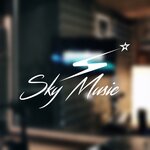 Sky music (Zaozernaya Street No:6), ses kayıt stüdyoları  Saint‑Petersburg'dan