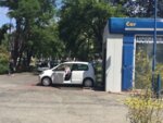 Vasta srl Autolavaggio GIardino (Emilia-Romagna, Bologna, Via Tommaso Martelli, 1), oto yıkama  Emilia‑Romagna'dan