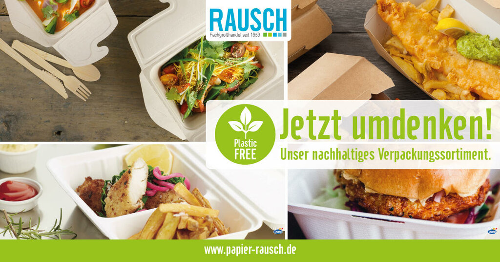 Sanayi ekipmanları firmaları Papiergroßhandlung Erhard Rausch GmbH, Renanya‑Palatinate, foto