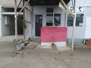 Bakery (Andizhan), ekmek fırını  Andican'dan