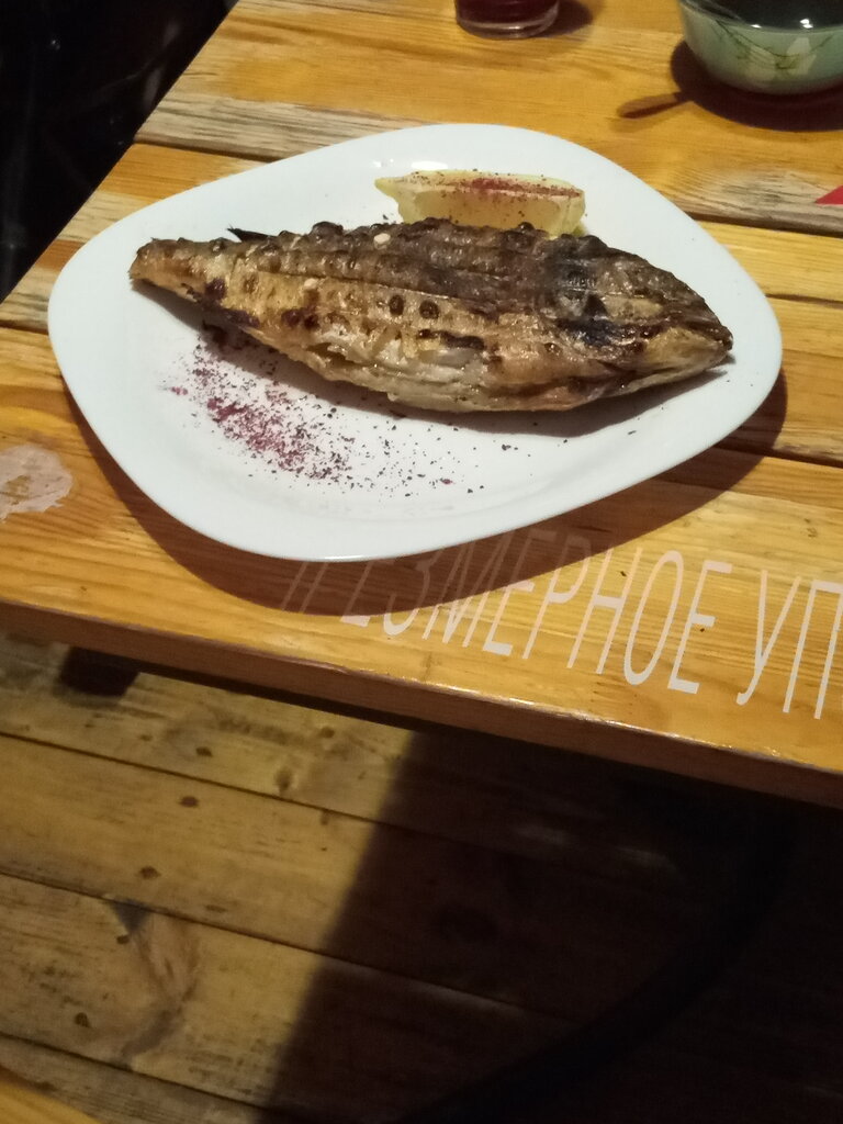 Kafe Кафе-Шашлычная, Kazan, foto