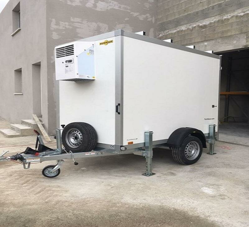 Beyaz eşya servisleri Piras Refrigerazione Industriale, Sassari, foto