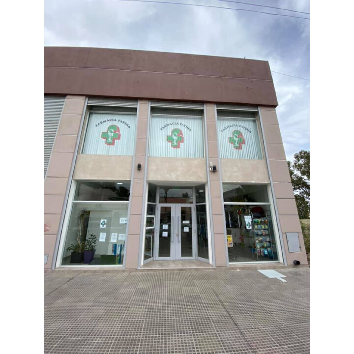 Eczaneler Farmacia Fatima, , foto