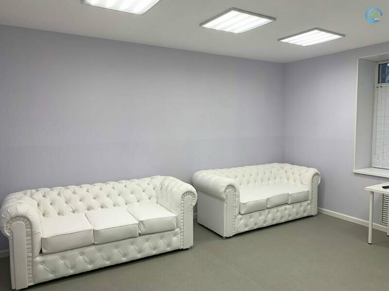 Tıp merkezleri ve klinikler Klinika Natalii Chaiki, Moskova, foto