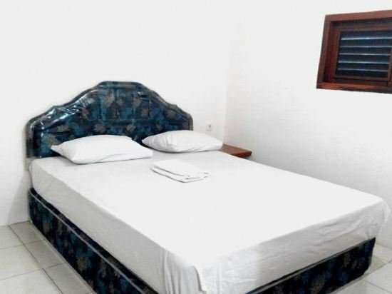 Otel Hotel Olympic Semarang by Sajiwa, Semarang, foto