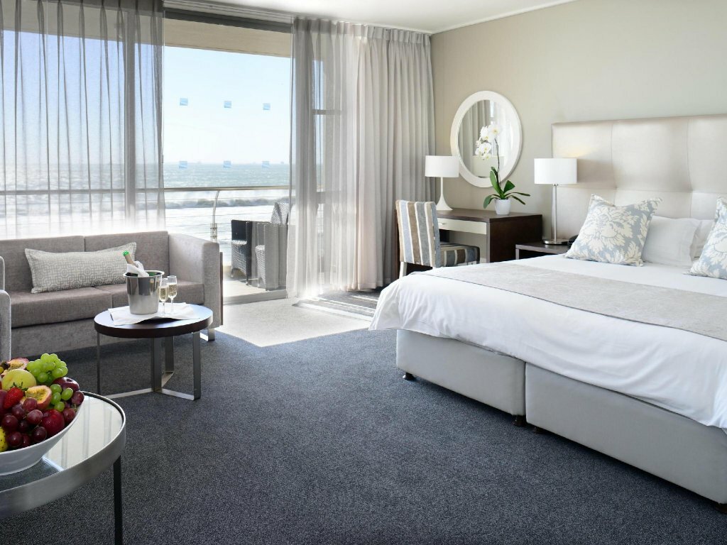 Otel Lagoon Beach Hotel & SPA, Capetown, foto
