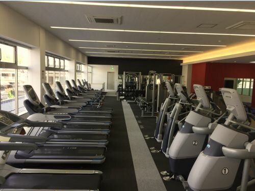 Fitness kulüpleri コナミスポーツクラブ 天草, , foto
