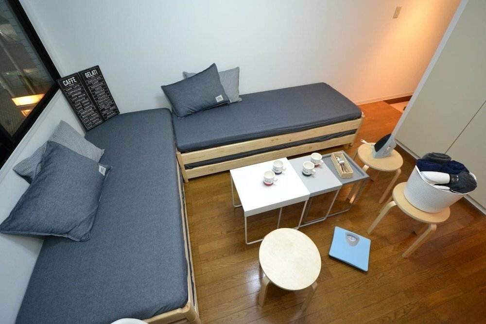 Otel Enzo Tokyo, Tokyo, foto