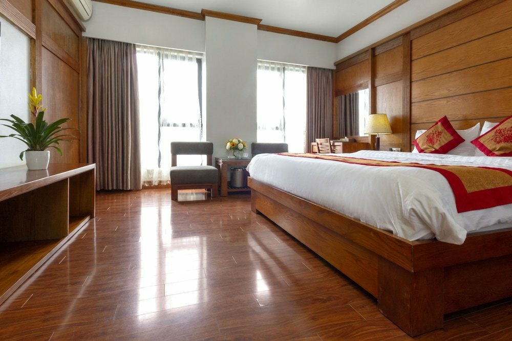 Otel Phuong Anh 2 Hotel, , foto