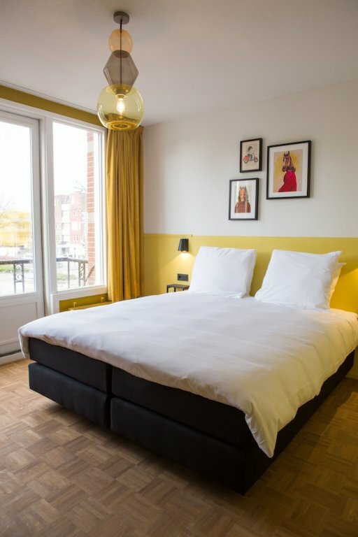 Otel Little Duke Hotel, 's‑Hertogenbosch, foto