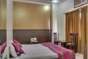 Oyo 302 Maple Green (State of Haryana, Gurugram District, City of Gurugram, sektor 41), otel