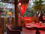 Makashvilebtan (Simon Kandelakis Street No:19ა), kafe  Tiflis'ten
