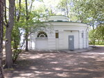 Туалет (No:4У, Yelagin Island), tuvalet  Saint‑Petersburg'dan