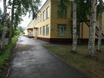 MBDOU Detskij sad № 19 Svetlana dlja detej rannego vozrasta (Oktyabrskaya Street No:46А), anaokulları  Zheleznogorsk'tan