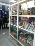 Tekstil (Novosibirsk Region, Ob, ulitsa Lomonosova), ev tekstili mağazaları  Ob'dan