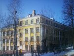Ур-Бедаревская начальная школа (Novaya ulitsa No:1, selo Ur-Bedari), ortaokul