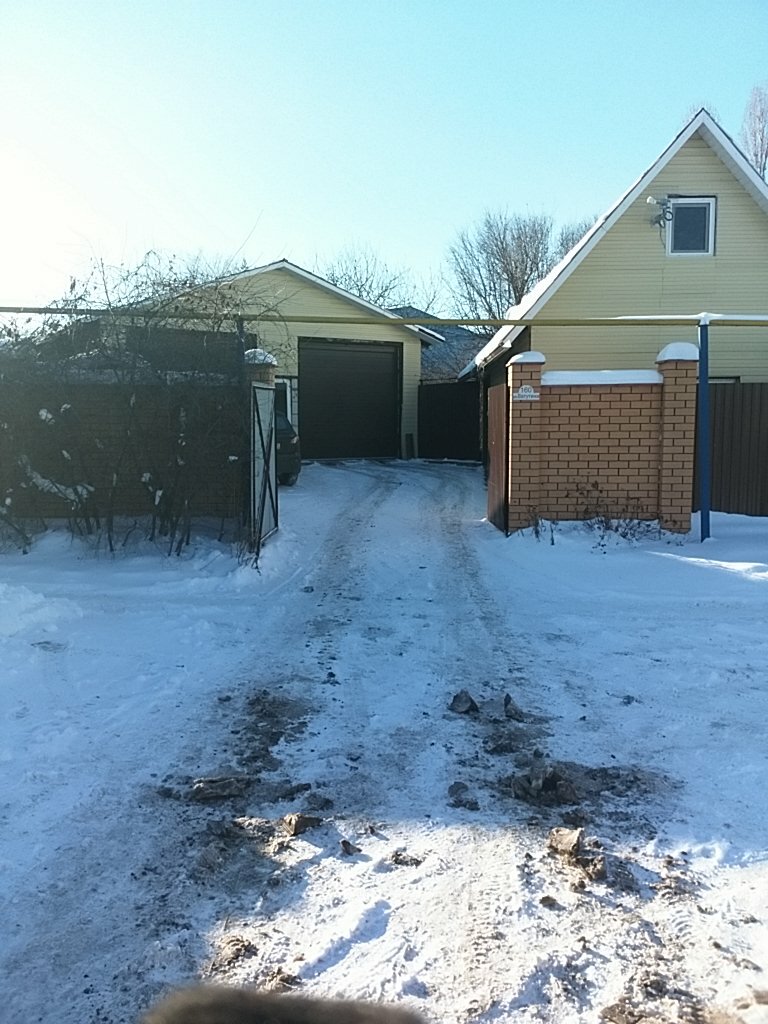 Otomobil servisi Автосервис, Stariy Oskol, foto