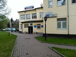 Gku Inzhenernaya sluzhba rayona Sokol (Shishkina Street No:7), konut servisleri kuruluşları  Moskova'dan