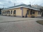 Otdeleniye radionuklidnoy diagnostiki (Vorovskogo Street No:70к11), hastane bölümü  Çeliabinsk'ten