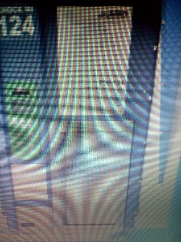 Su satışı Klyuch zdorovya, Donetsk, foto