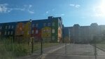 MBDOU detsky sad № 46 (ulitsa Generala Sandalova No:3А), anaokulları  Gatchina'dan