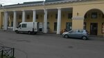 Spetsodezhda (Lenina Avenue No:16), üniforma üreticileri  Kronstadt'tan