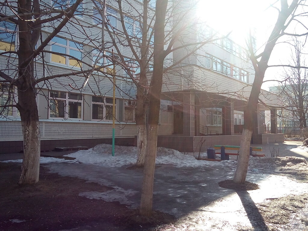 Children's City Polyclinic № 30, children's polyclinic, Moscow ...