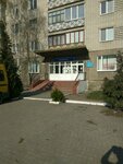 Stomatologiya StomTTsM (vulytsia Heroiv Chornobylia No:8), özel ağız ve diş sağlığı klinikleri ve muayenehaneleri  Korosten'den