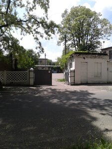 Pravoslavny khram (Dnipro, Tsentralnyi District), ortodoks kiliseleri  Dnepropetrovsk'tan