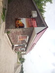 Berezka (Chelyabinsk Region, selo Agapovka, Dorozhnaya ulitsa), market  Çeliabinskaya oblastından