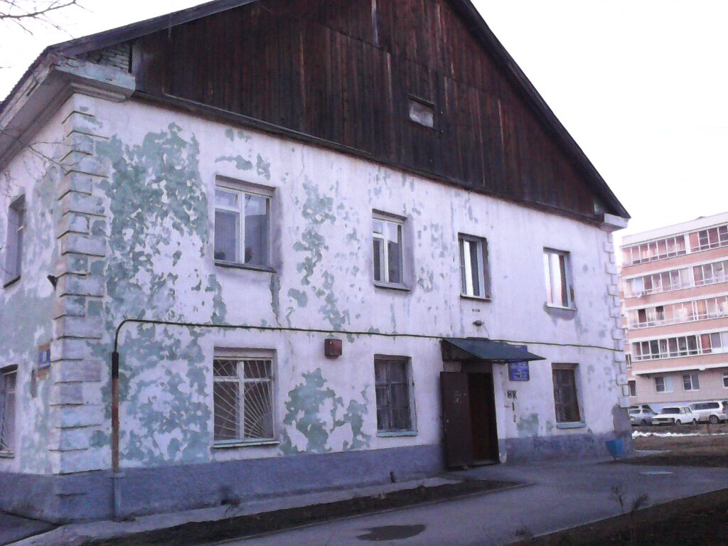 Konut servisleri kuruluşları Obshchestvo s ogranichennoy otvetstvennostyu Stroymontazh, Novosibirsk, foto