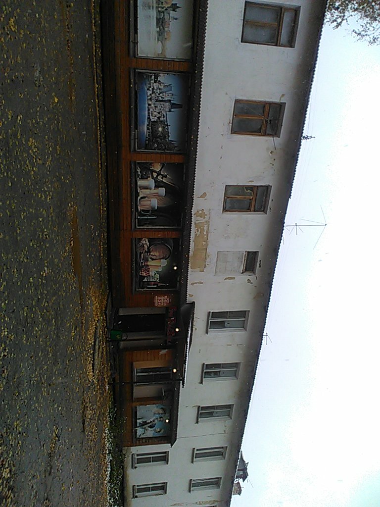 Bira dükkanı Три толстяка, Novosibirskaya oblastı, foto