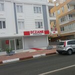 Konuksever Eczanesi (Konuksever Mah., 819. Sok., No:44A, Muratpaşa, Antalya), eczaneler  Antalya'dan