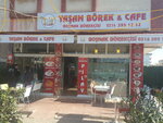 Göçmen Börekçisi (İstanbul, Tuzla, Şinasi Dural Cad., 58), kafe  İstanbul'dan