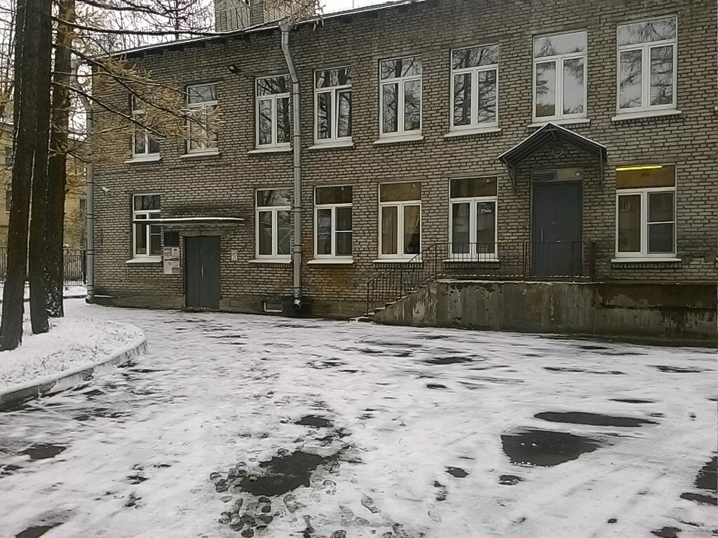 Anaokulları Detsky sad № 59, Kolpino, foto