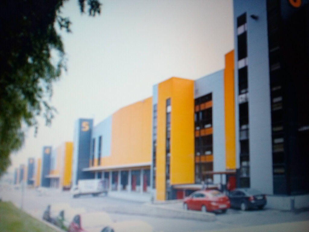 Sivil toplum kuruluşları Marfo-Mariinskoye blagotvoritelnoye obshchestvo, Moskova, foto