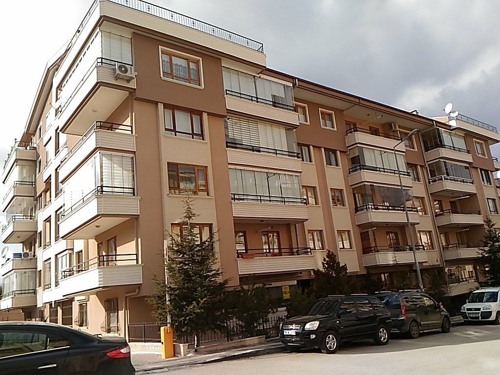 Yem ve yem katkı maddeleri Bakın Tarım, Ankara, foto