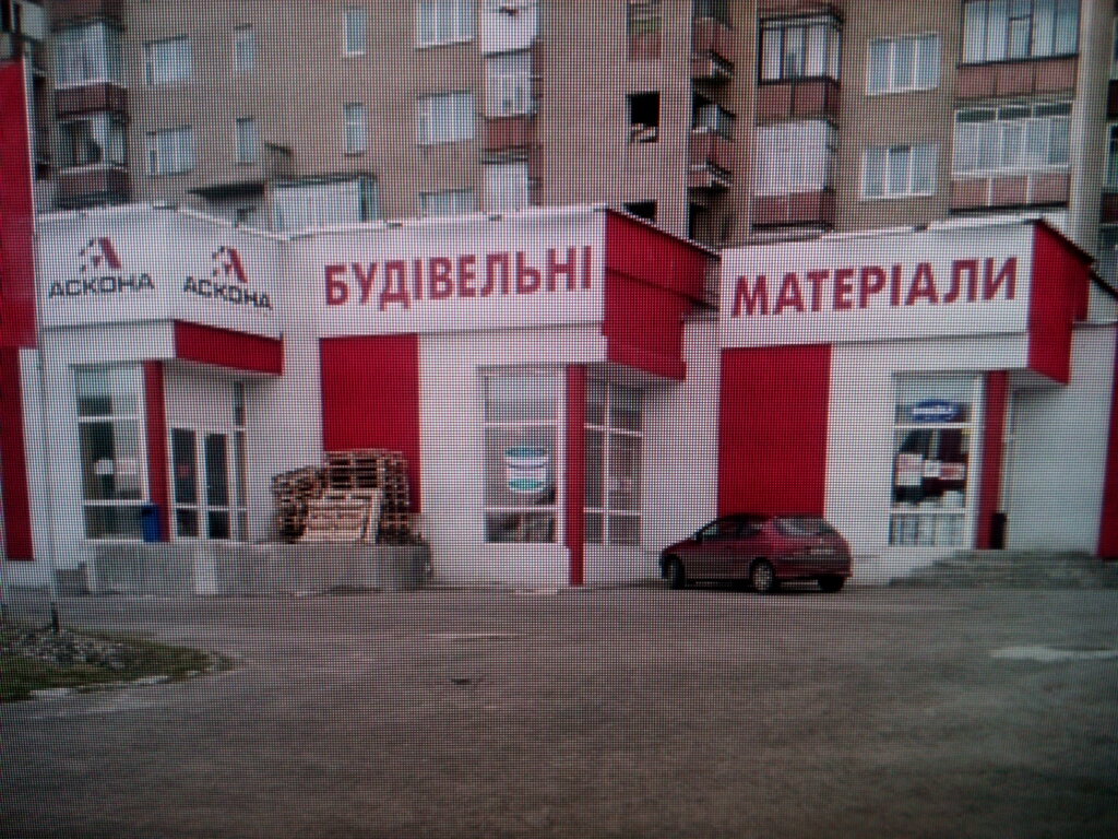 Asansörler, asansör ekipmanları Omega, Harkiv, foto