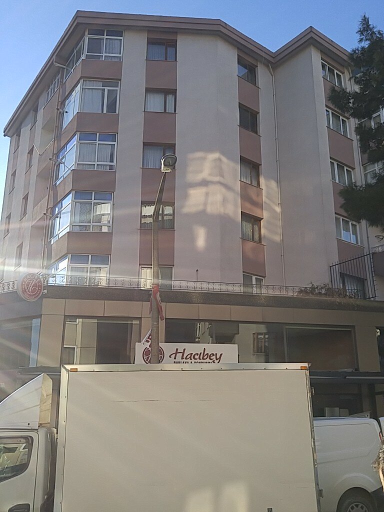 Restoran Durumcu Haci Usta, İstanbul, foto