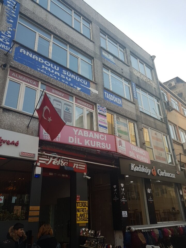 Reklam ajansları Family Ajans, İstanbul, foto